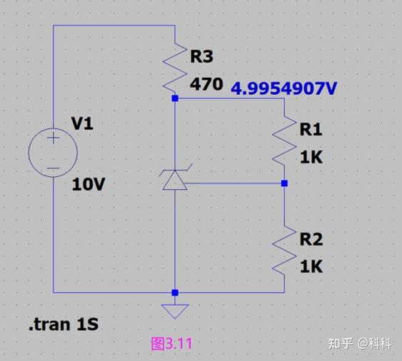 LTspice使用第三方spice电路仿真模型 - 知乎