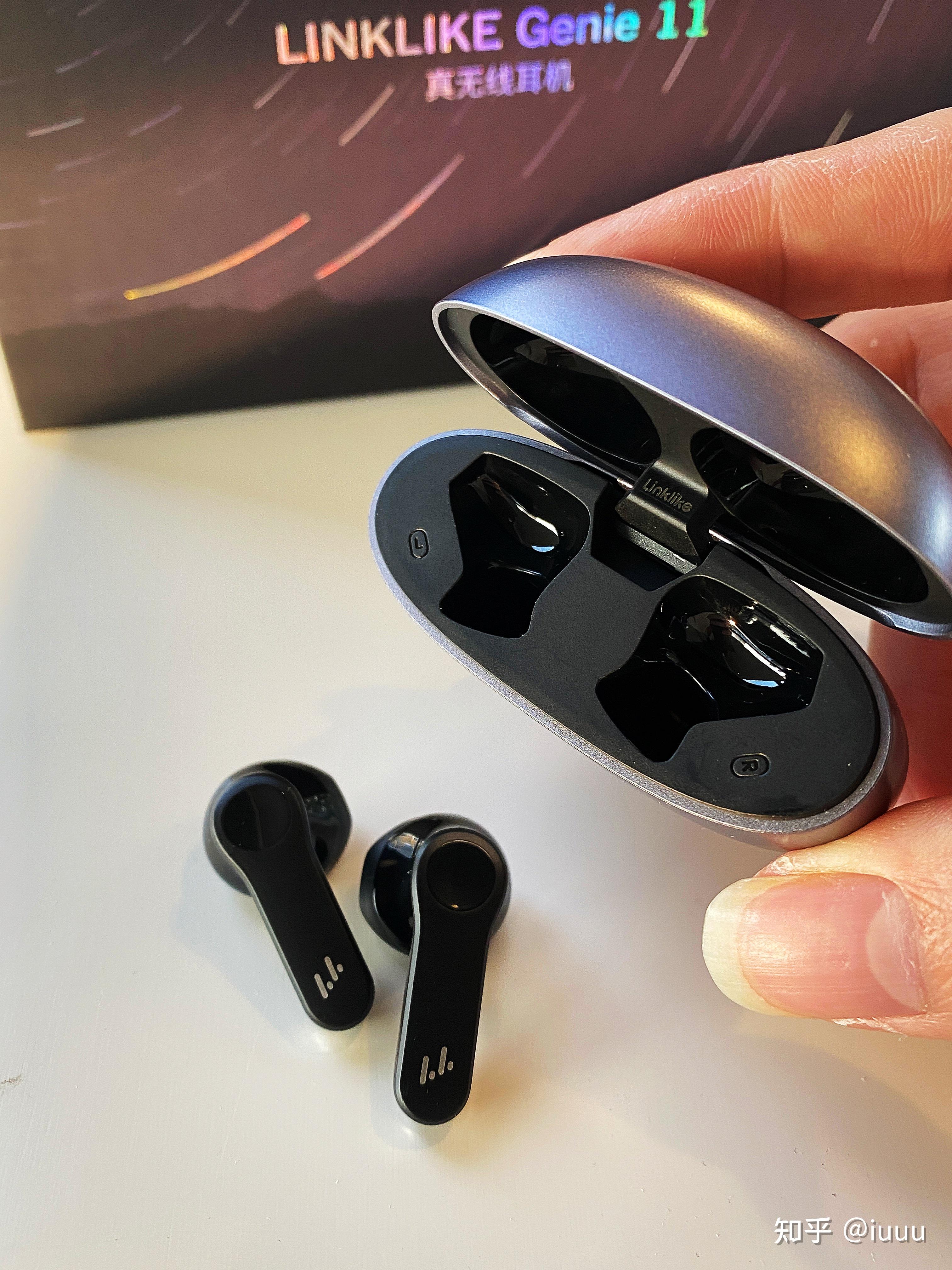 linklike G11 蓝牙耳机推荐 - 知乎