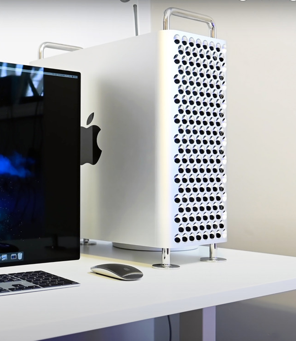 苹果 Mac 放弃最强 M2 芯片，全面替换 Intel 还差临门一脚 - 知乎