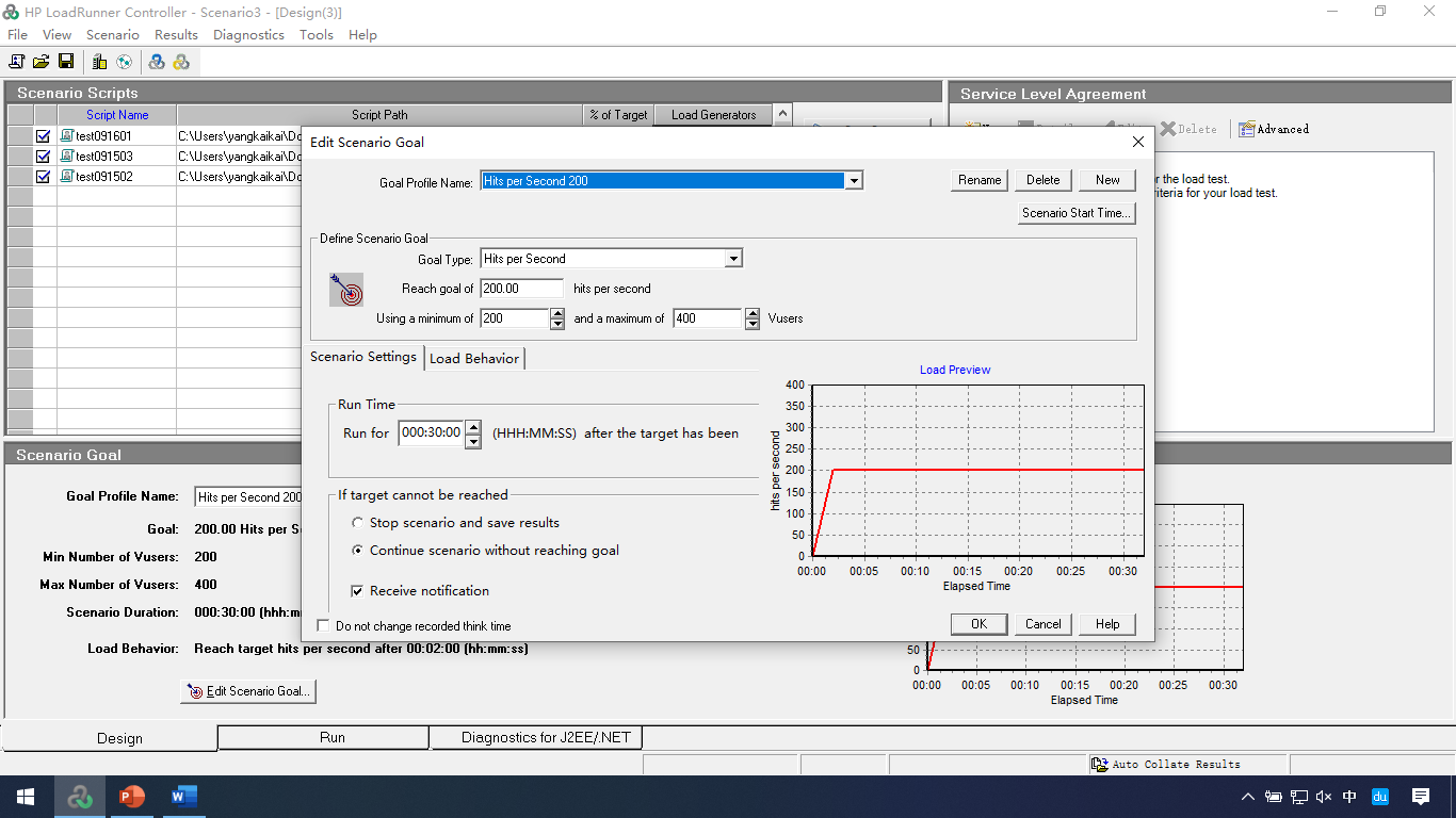 性能测试工具——Loadrunner之Controller简介 - 知乎