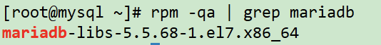 实战篇：手把手教你 Linux 安装 MySQL 详细教程 - 知乎