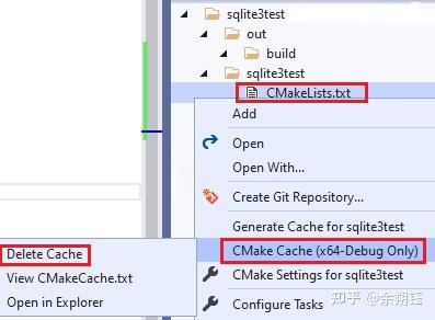 在CMake工程中使用vcpkg提供的库 - 知乎