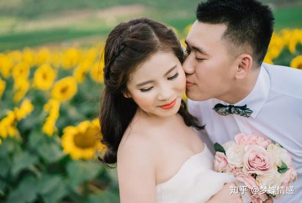 梦蝶情感:分手后女人和男人哪个更伤心? 知乎