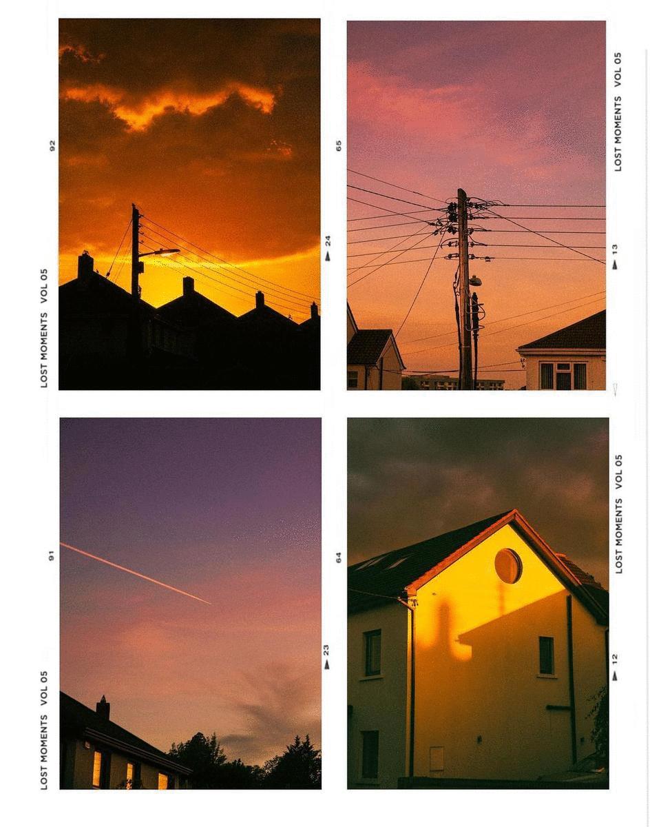 朋友圈晒图不再单调！这样拼图超高级！ - 知乎