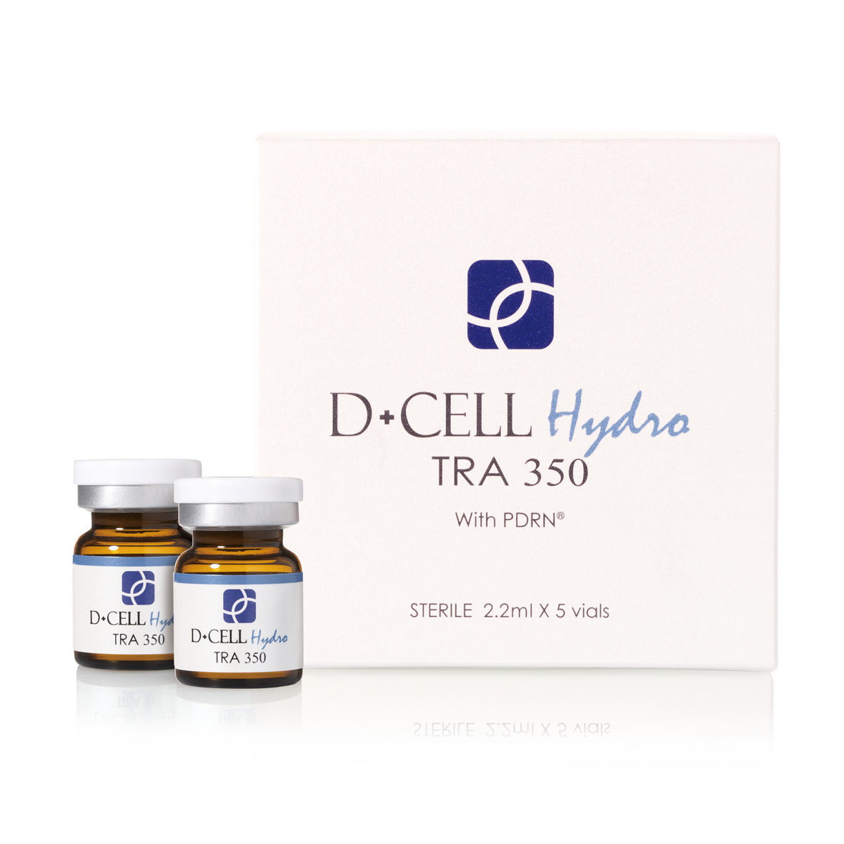 DNA肌底再生疗法 | 氐殊D+CELL 350 TRA - 知乎