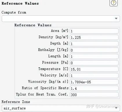 三十八、Fluent融化凝固模型参数设置依据 - 知乎
