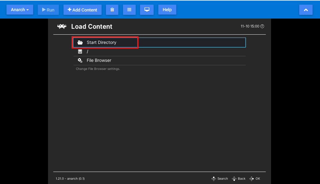 把童年装进浏览器：Docker 部署RetroArch-web，打造专属游戏时光机 - 知乎