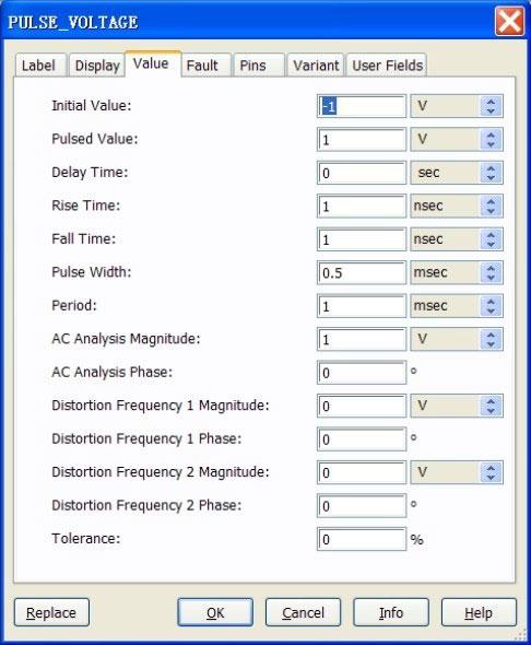 知乎盐选 | 2.1 Multisim 10 元件库及其使用