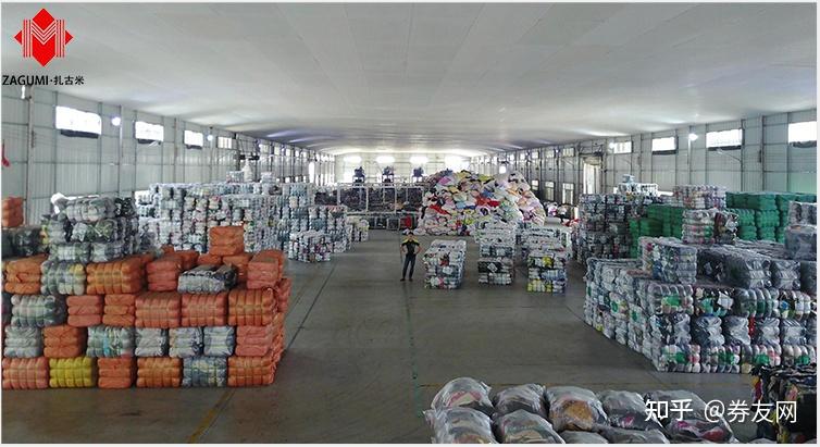 Why Importing Used Clothes Can Make Money In 2021? - 知乎