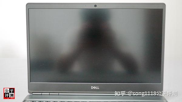2021 DELL 移动工作站15吋旗舰Precision 7560评测上篇：DELL的新游戏 - 知乎