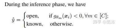 Open World Classification with Adaptive Negative Samples【EMNLP 2022】 - 知乎
