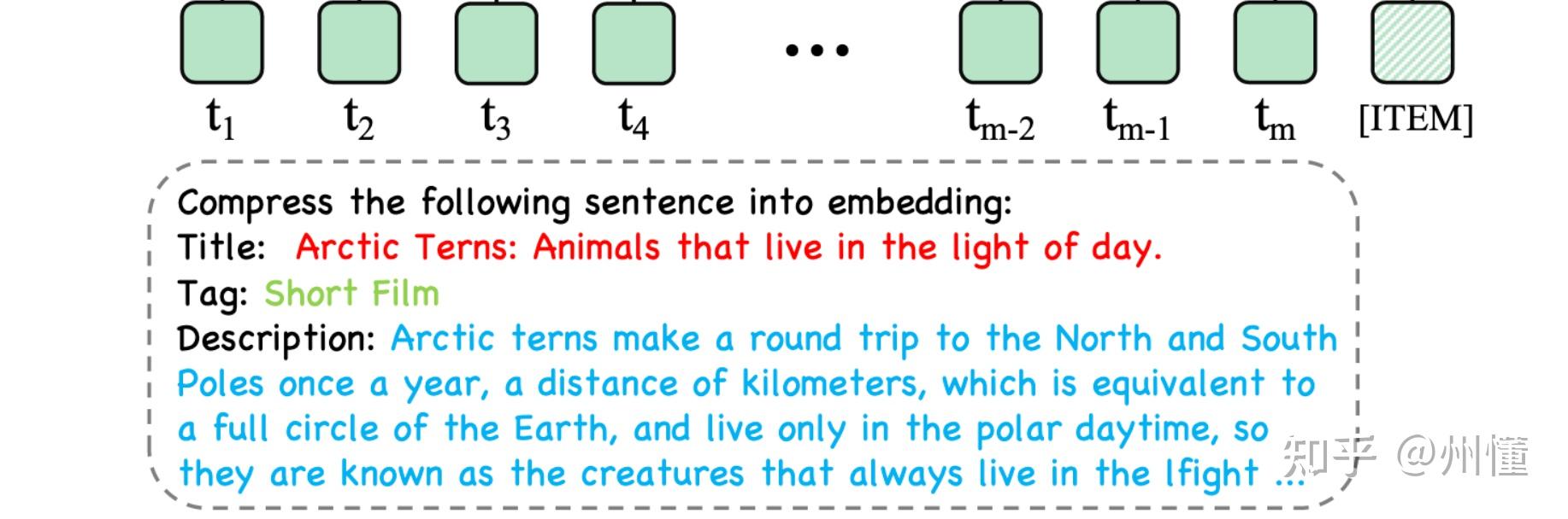 字节HLLM:在推荐系统落地User-Item分层的LLM方案 - 知乎