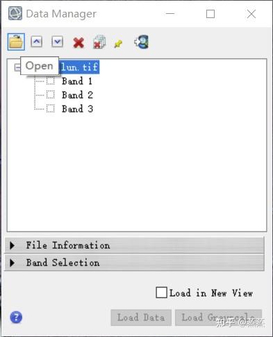 ENVI：监督分类（最大似然法、SVM等） - 知乎