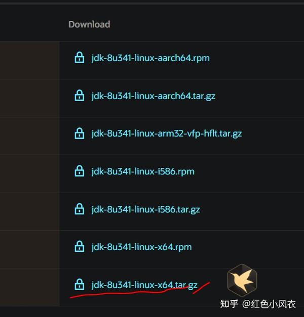 VMware Centos7安装jdk - 知乎