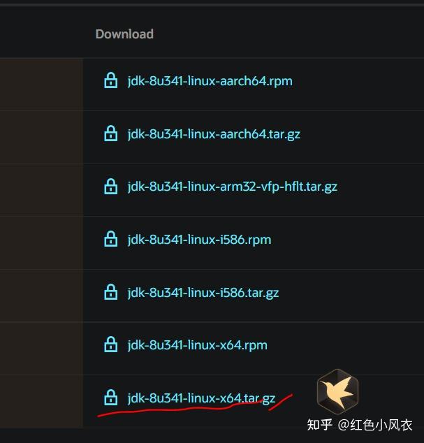 VMware Centos7安装jdk - 知乎
