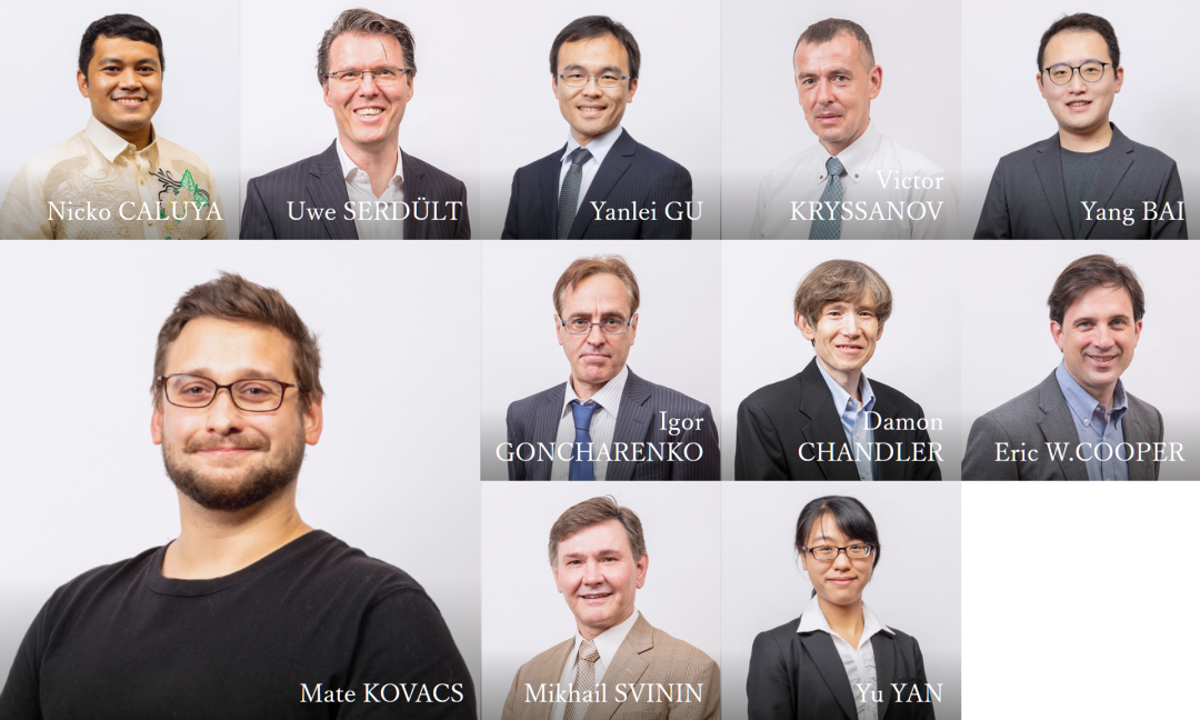 23年春季入学｜还有2轮申请！立命馆大学情报理工-ISSE项目 - 知乎