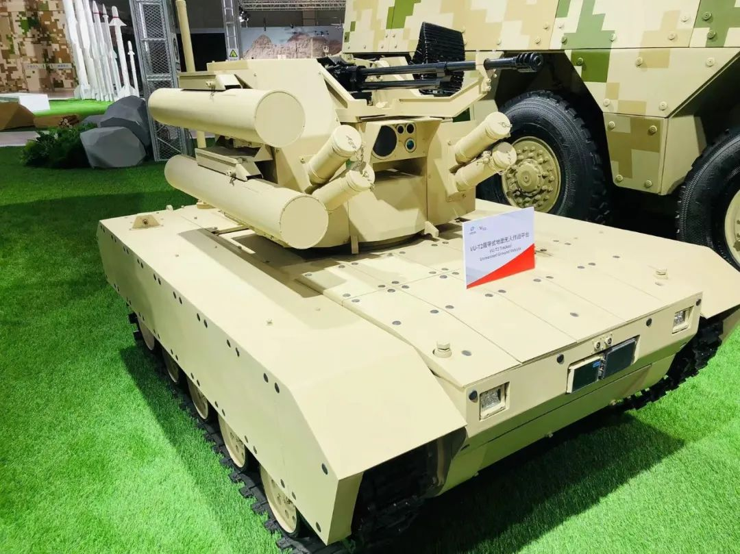 中国兵器航展节目单揭秘，哪款是你心中的明星装备 - 知乎