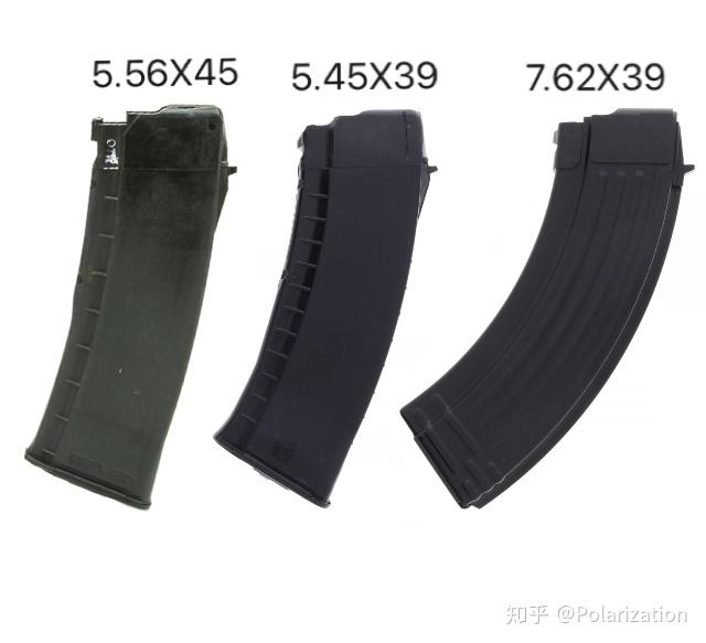 通过外观分辨常见的15余种AK系列制式型号 - 知乎