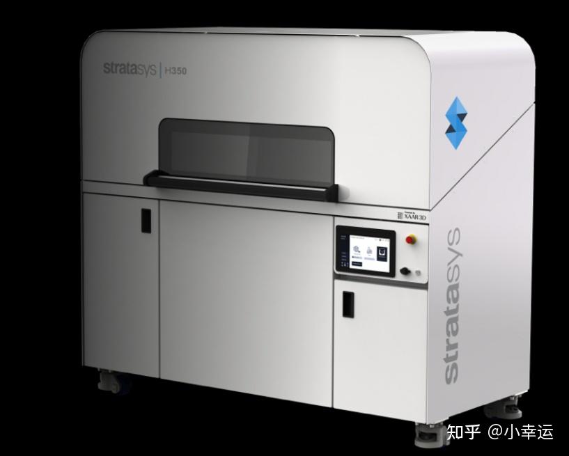 探秘3d打印技术及原理，Stratasys坚持技术创新引领行业发展 - 知乎