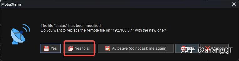 无线宝百里re-cp-03刷openwrt/immortalwrt简易教程 - 知乎