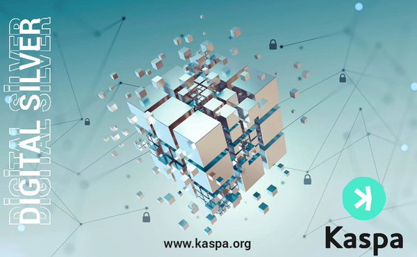 《The Book of Kaspa》——Kaspa之书：第五章 - 知乎