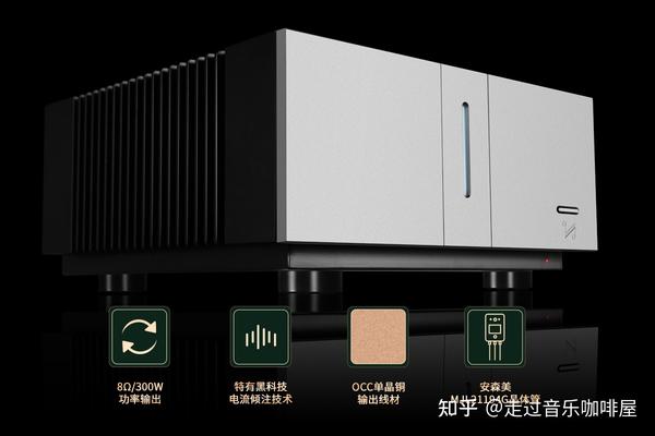 英国国都新品单声道后级Artera Mono功放：超跑大功率输出，低损耗抗干扰 - 知乎