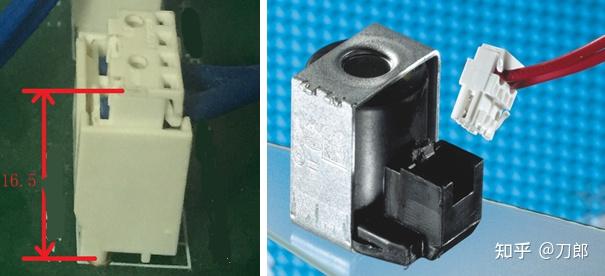 RAST 2.5连接器介绍 - 知乎