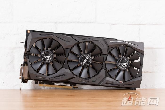 首款非公Vega V震天下？华硕ROG RX VEGA 64 GAMING显卡评测 - 知乎