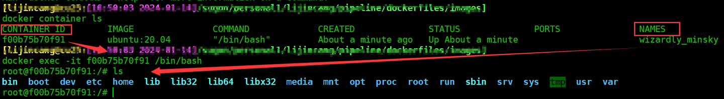 Docker入门教程(附结合nextflow) - 知乎