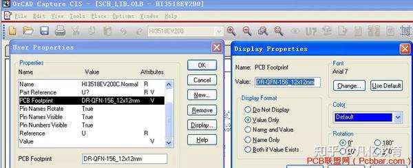 【技巧分享】ORCAD如何解决Conflicting values报错？ - 知乎