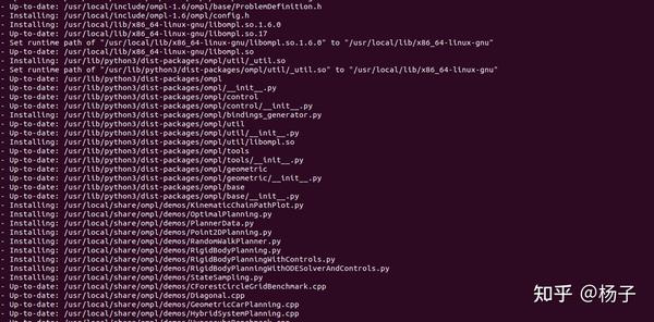 pybullet 与ompl - 知乎