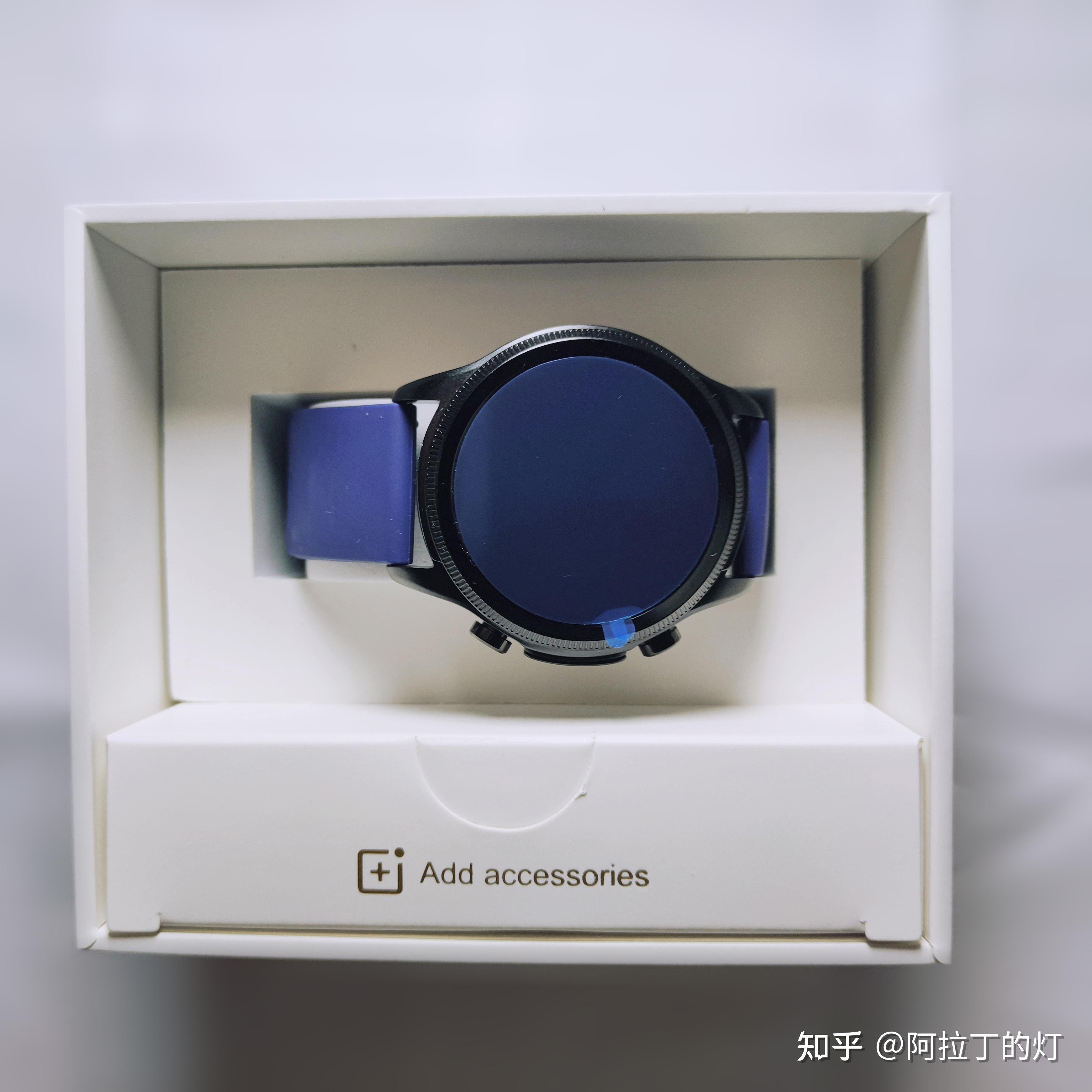 2023年用智能手表帮我养生：dido E55SPRO健康手表实测 - 知乎