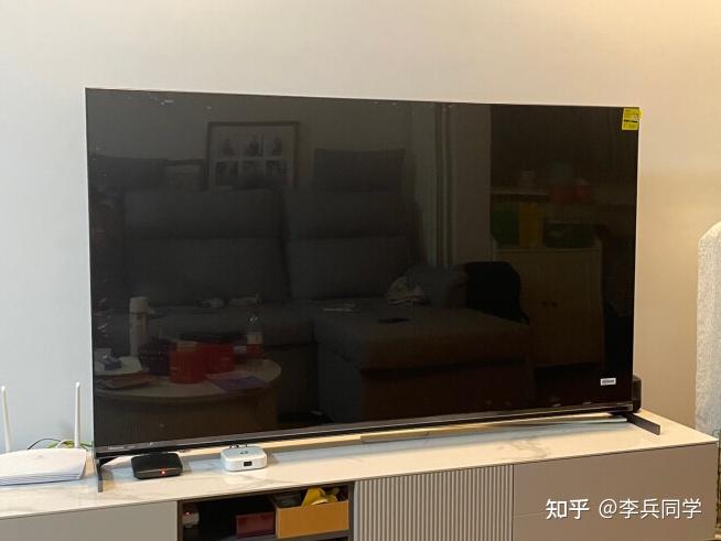海信65e75k（海信65E75K游戏电视Ace2）怎么样？评测优缺点 - 知乎