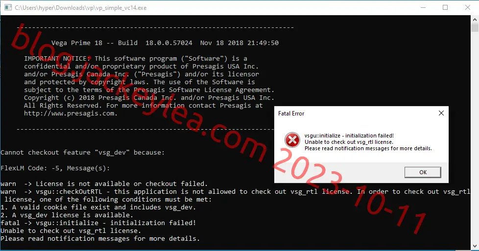 Vega Prime入门教程12.10：DevToolCRO与部署 - 知乎