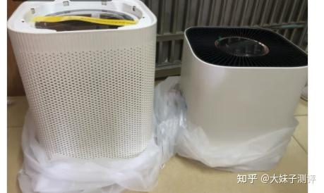 美的KJ500G-F11空气净化器怎么样？优缺点介绍！