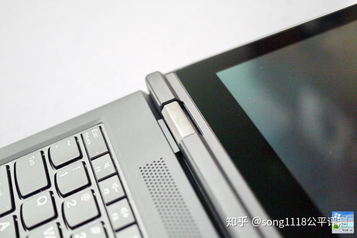 ThinkPad P15 Gen 1评测中篇：接二连三 - 知乎