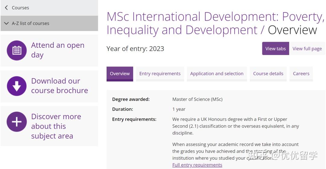 毕业一年就回本！？盘点曼大14个宝藏【捡漏专业】 - 知乎