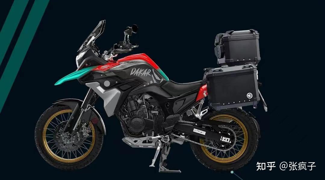 实力宠粉！凯越发布525X达喀尔纪念版，回馈第一批500X盲订车主 - 知乎
