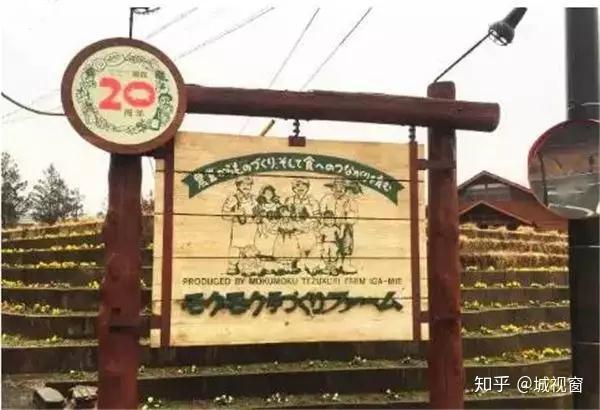 “第六产业化”乡村振兴新动力，日本Mokumoku农场绝地重生 - 知乎