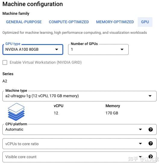9万块的显卡A100 80G跑stable diffusion是什么体验 - 知乎