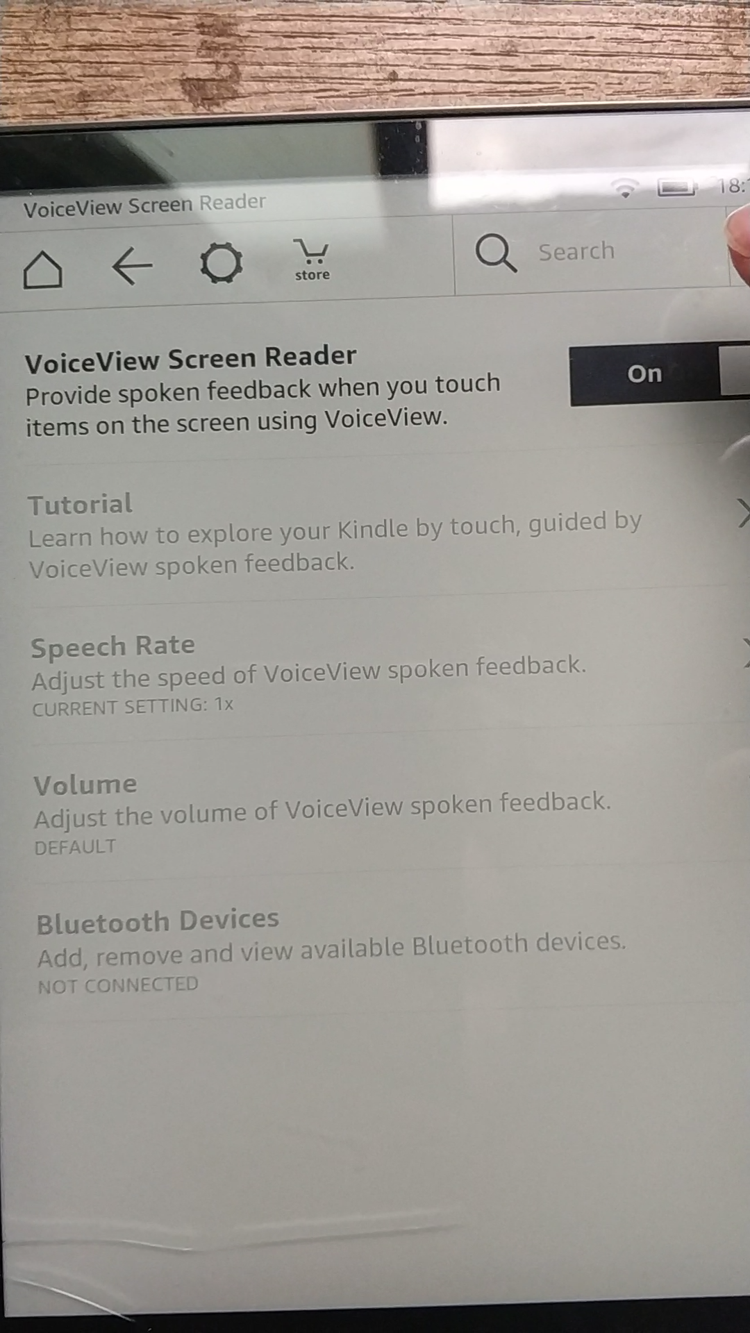 亚马逊 Kindle Oasis 2 2017 款详测 - 知乎
