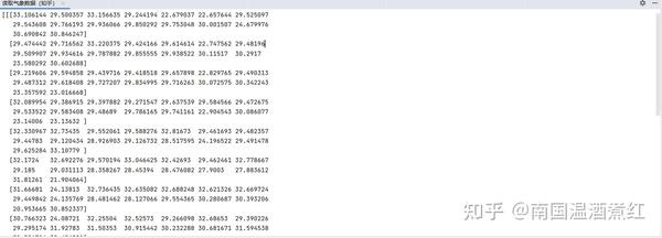 python-xarray提取某一区域的表面数据(xarray牛！) - 知乎