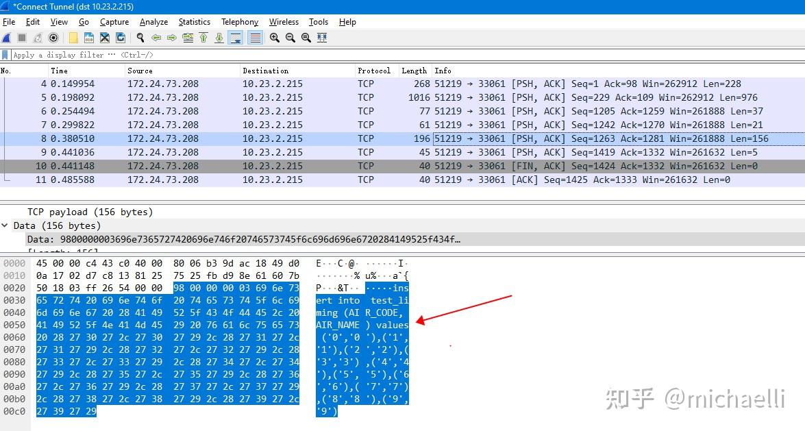 聊聊 JDBC 的 executeBatch || 对比下不同数据库对 JDBC batch 的实现细节 - 知乎