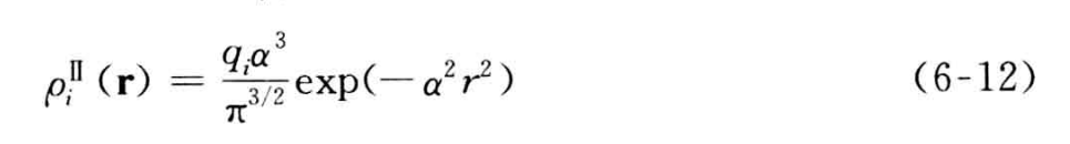 Ewald算法原理 - 知乎