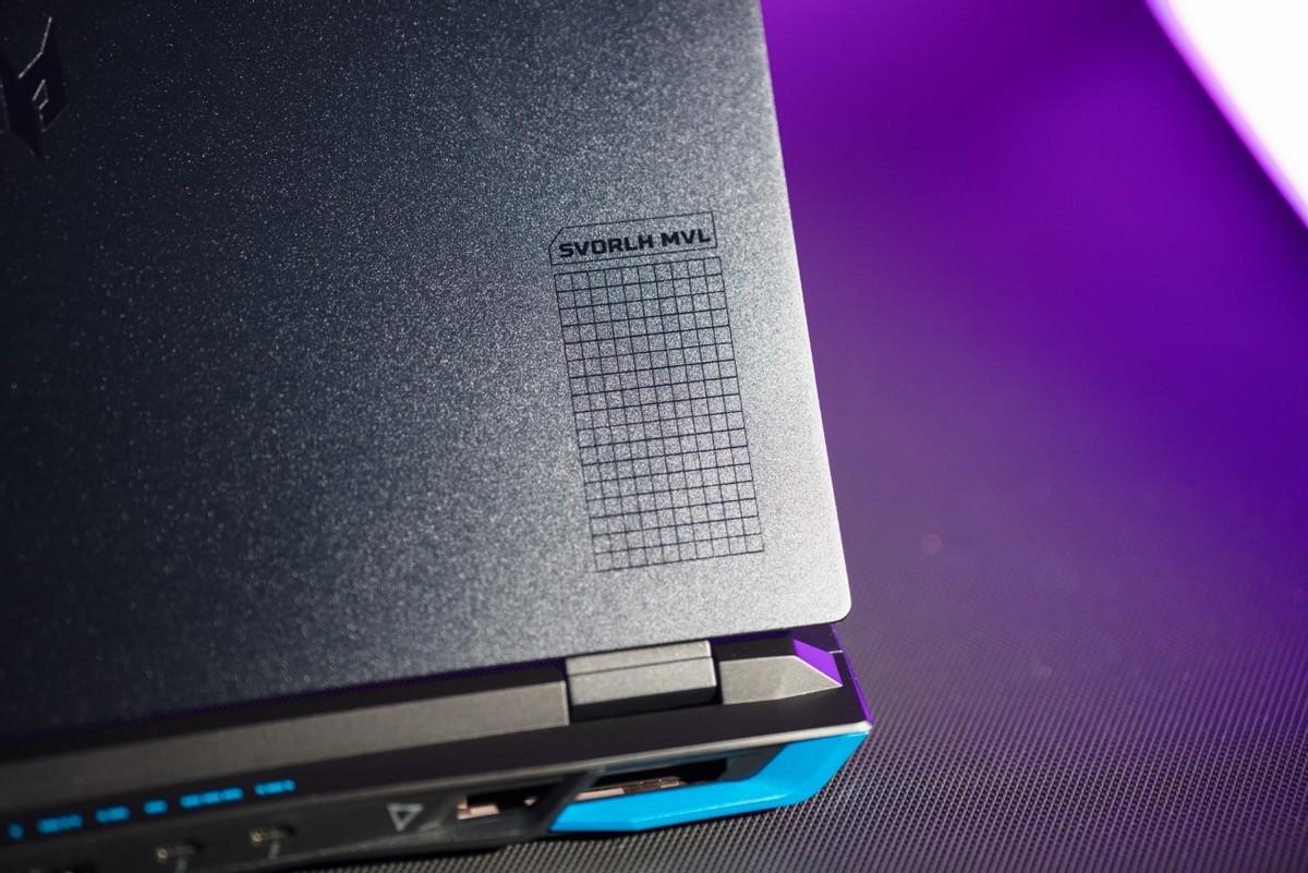 宏碁掠夺者·擎Neo评测：拉满13代酷睿HX战力，游戏体验爆表 - 知乎