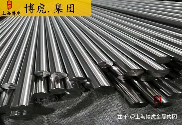 F6NM不锈钢、对应牌号-上海博虎 - 知乎