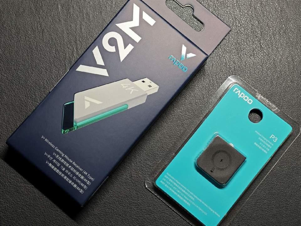 游戏玩家必备 | 双模轻量，4K高回报| 雷柏VT9PRO/mini 评测体验 - 知乎