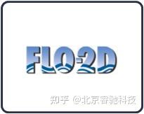 Flo-2D正版二维洪水与土石流数值模拟套装软件 - 知乎