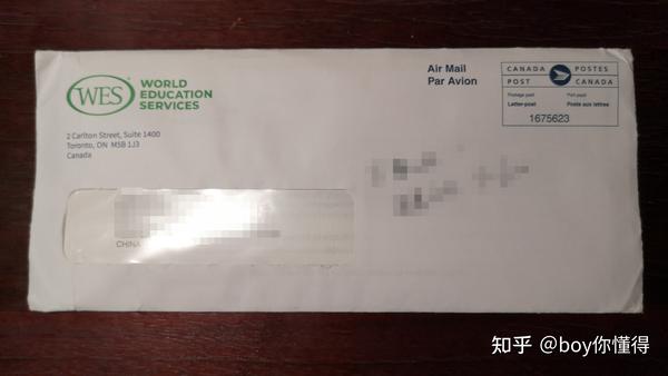 关于WES认证和学信网那些事儿2023 - 知乎