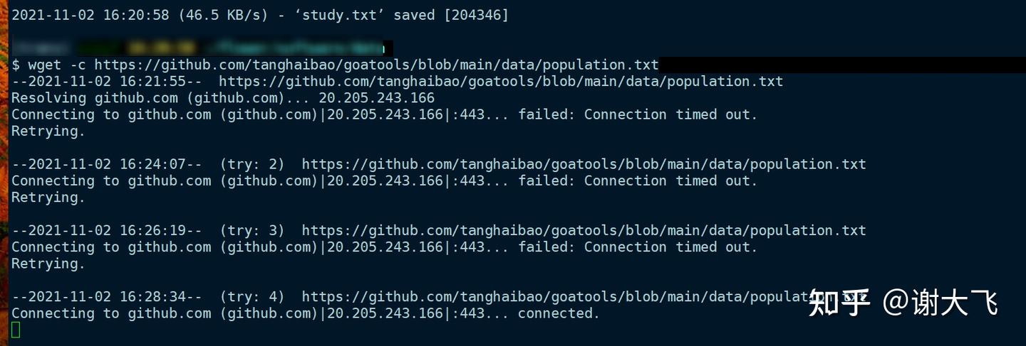 FastGithub下载及使用 - 知乎